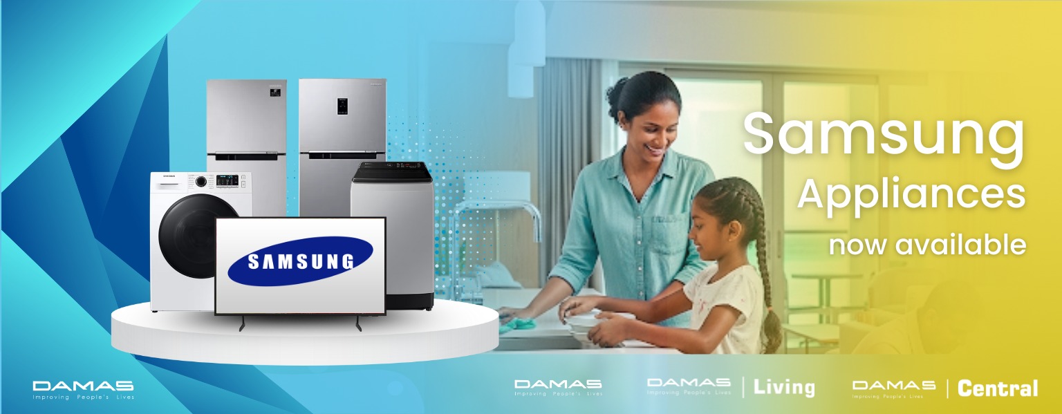 Home | Damas Express