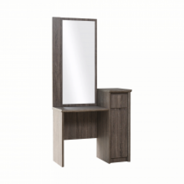 30339 DRESSING TABLE VINA DTC 343-S3 SONOMA OAK | Damas Express